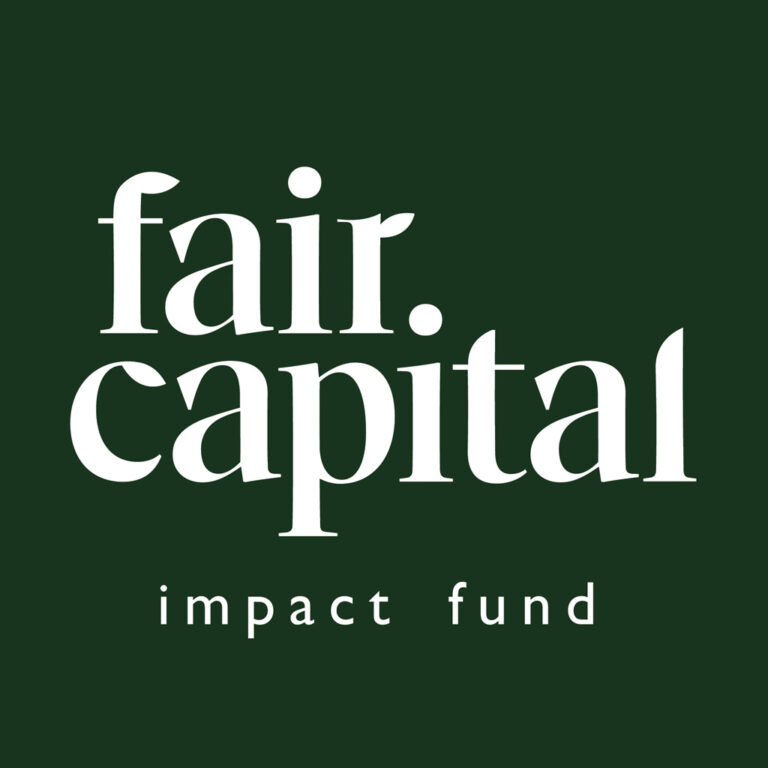 Impact Investing - Fair Capital Impact Fund